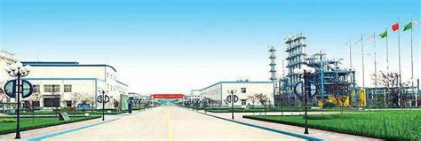 山东东岳化工有限公司图册 360百科