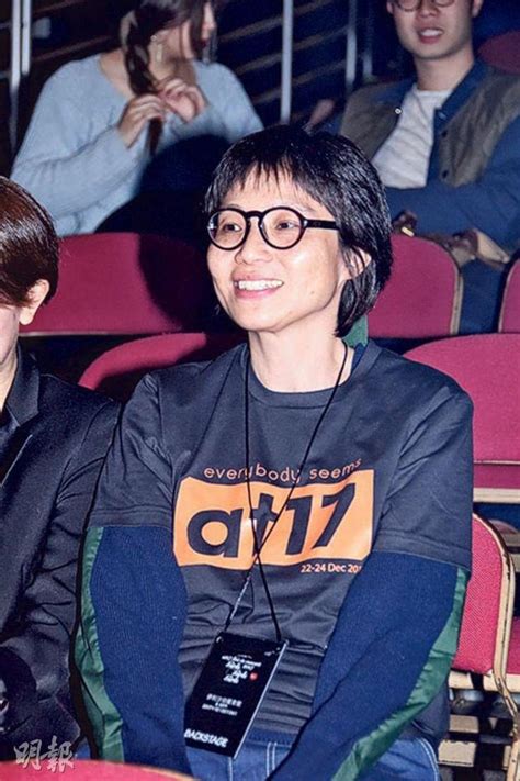 忆7年前与林二汶拆伙 卢凯彤人生失去方向 手机新浪网