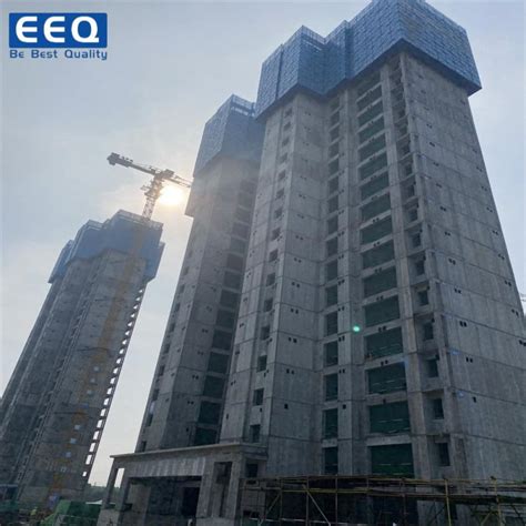 Customized Self Climbing Platform System Manufacturers Suppliers