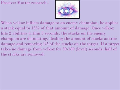 I Was Bored Rework Proposal Rvelkoz
