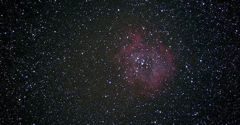 First Attempt At Rosetta Nebula Album On Imgur