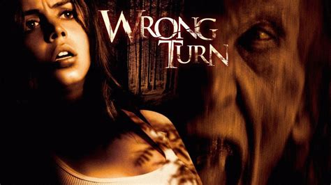 Wrong Turn Filmonizirani