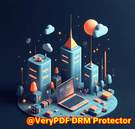 How To Add Security Features To Pdfs With Verypdf Pdf Stamper Command Line Verypdf Drm Protector