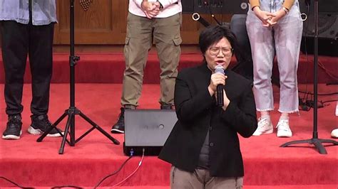 2023年5月13日灣仔堂 週六崇拜 講題：新的聽道 講員：李素嫻姑娘 Youtube
