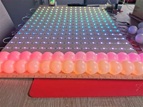 Create A Holiday Light Display With Your Raspberry Pi And Ping Pong