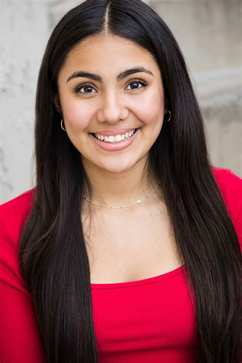 Brand Model And Talent Sienna Teens Girls