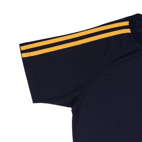 네이비 노랑2선 하복세트 1667878939 샤이안스포츠