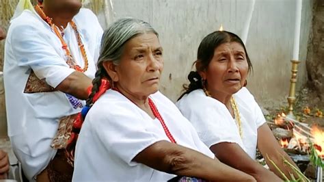 The Nahuas Of The Sierra De Guerrero Mexico Youtube