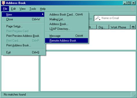 Export Exchange Contacts Without Using Outlook Super User