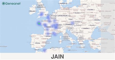 Last Name Jain Origin And Meaning Geneanet