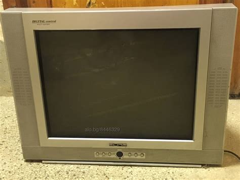 Телевизор Elite 21” Elite Телевизор с плосък екран 21 инча Телевизори