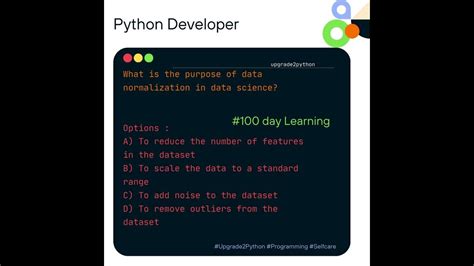 Learn From Basic In Data Science Using Python 100dayslearning Python Love Programing