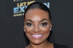 Brooke Bailey Personality Actress