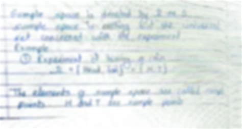 Solution Probability Deterministic Non Deterministic Model And Sample