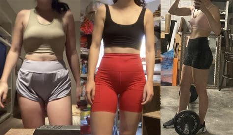 F2457 1321320 Recomp Update Been A Year Now Rprogresspics