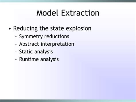 Ppt Java Pathfinder Powerpoint Presentation Free Download Id3323100