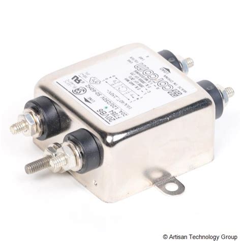 VB Corcom General Purpose RFI Filter ArtisanTG