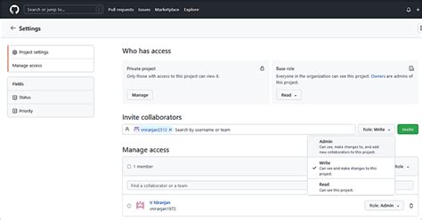 Getting Started With Project Planning Github Projects Beta Review