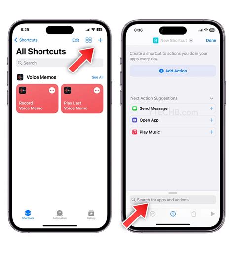 How To Change App Icons On IPhone IOS 17 Tried Tested