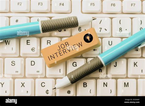 Conceptual Display Job Interview Business Overview Assessment Questions Answers Hiring