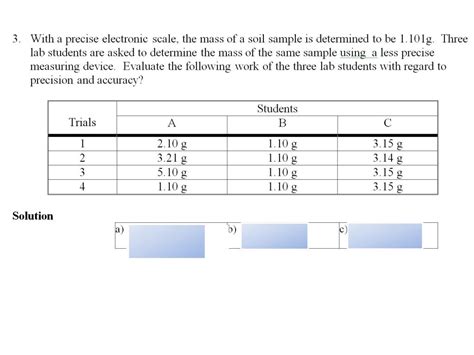 Ppt Exact And Inexact Numbers Powerpoint Presentation Free Download Id2662680