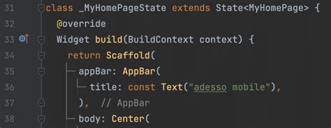 Flutterslidable Package Features And Nutzen Adesso Mobile