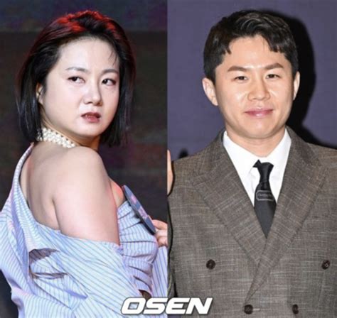 개그맨 22호 부부 탄생각 양세형♥박나래 동료→결혼하나요 홈즈 [어저께tv] Zum 뉴스