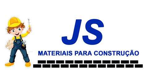 Js Materiais De Construção Tudo Para Sua Obra