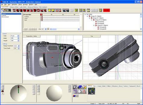 An Overview Of Windows Presentation Foundation An Overview Of Windows Presentation Foundation