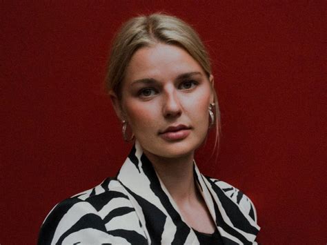 Årets Operatalent 2024 Er Sopran Sofie Lund