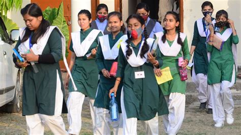 Upmsp Releases Up Board 10th 12th Date Sheet 2023 Download Time Table