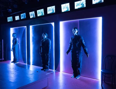 Review Hipsters Double Check Their Privilege In ‘cute Activist The