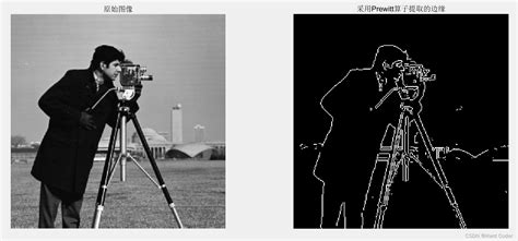 图像处理之边缘检测[微分算子、canny算子和log算子] Log算子边缘检测 Csdn博客