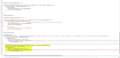 Groovy Read Only Using Dimension Attributes — Cloud Customer Connect