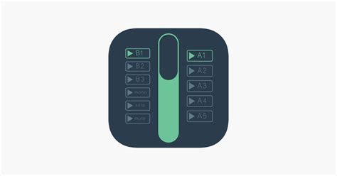 ‎voicemeeter Remote Control On The App Store