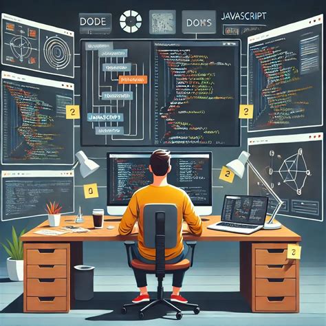 Javascript Problemsolving Frontenddevelopment Webdevelopment