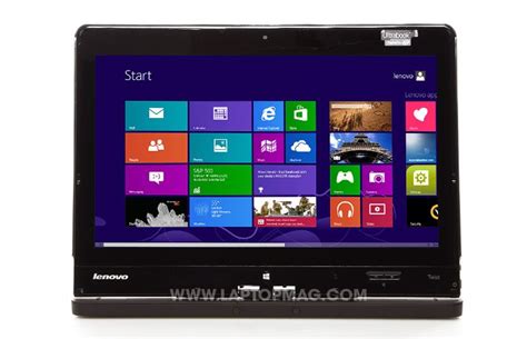 Lenovo Thinkpad Twist Review Laptop Mag