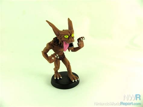 Overlord Brown Minions