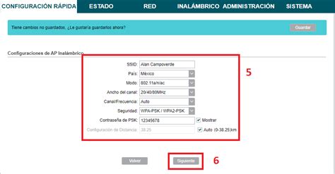 Cómo configurar un enlace inalámbrico PtP Punto a Punto CPE de TP Link Centro de Ayuda