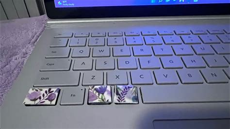 Laptop Keyboard Missing Letters When Typing At Dan Bray Blog