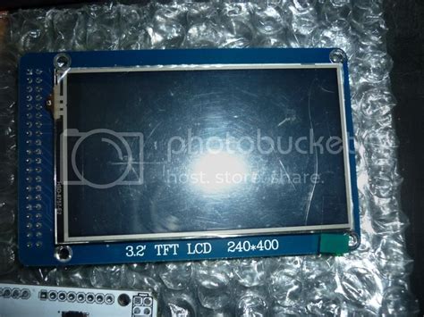 Help Arduino Mega TFT LCD Displays Arduino Forum