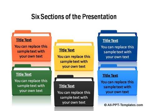 PowerPoint Creative Text Boxes