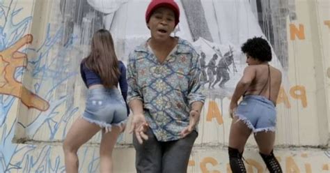 Singing Of Sex And Life On The Streets Brazils Female Funk Stars Are Fierce And Feminist