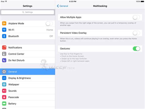 Improve Ios 9 Performance On Older Ipad Models How To