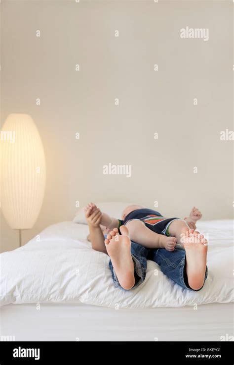 Sleeping With Feet Hanging At Richard Jett Blog