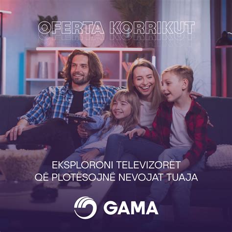 Gama Electronics