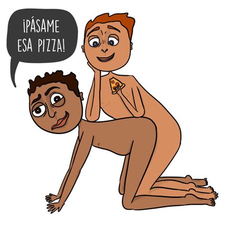 Tipos De Sexo Que Todo El Mundo Prueba Al Menos Una Vez En La Vida