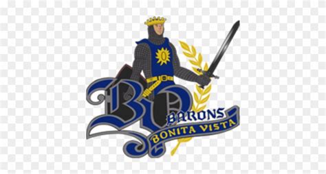 Bonita Vista High School Logo