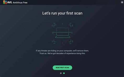 How To Run An Antivirus Scan On Your Computer Or Phone Security Org