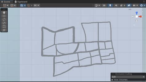 Textures Using A Mask To Automatically Paint On Unity Terrain Game